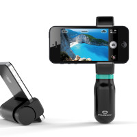 SHOULDERPOD: Holder and handle for your smartphone | Indiegogo