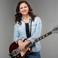 Rebekah Long Solo Album | Indiegogo