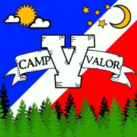 Camp Valor | Indiegogo