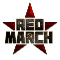 Red March | Indiegogo