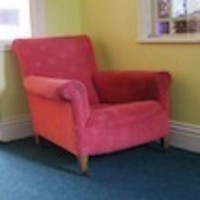 THE MAGIC CHAIR | Indiegogo