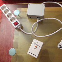 The FLIK'r Switch | Indiegogo