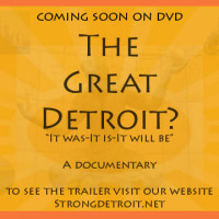 The Great Detroit | Indiegogo