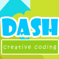 DASH - Creative Coding | Indiegogo