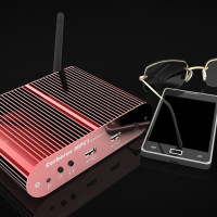 Cerberus - Multi-Media PC | Indiegogo