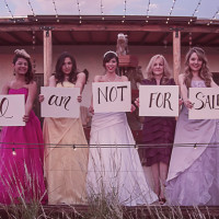 Free Ever After Bridal Boutique launch | Indiegogo