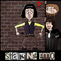 The Great Western Emo Expedition | Indiegogo