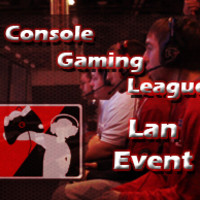 Console Gaming League - First CGL LAN Tournament | Indiegogo