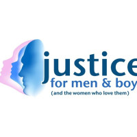 Justice for men & boys, and the women who love them | Indiegogo