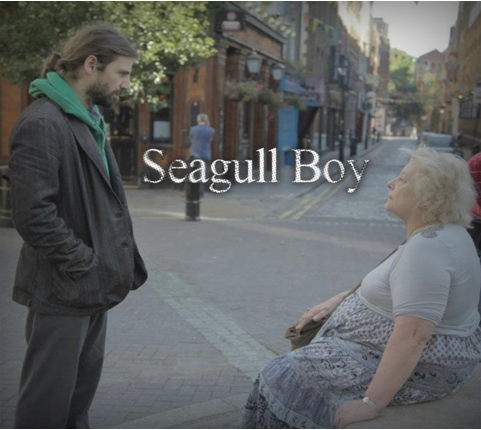 Seagull Boy | Indiegogo