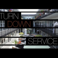 Turn Down Service | Indiegogo