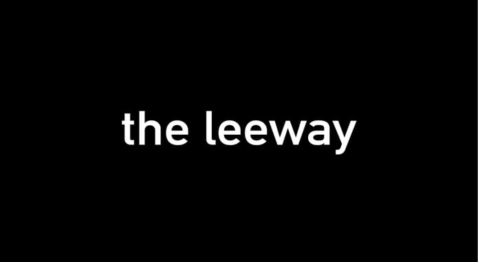 The Leeway's first EP | Indiegogo