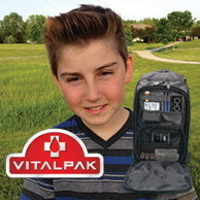 Vitalpak Medical Backpack | Indiegogo