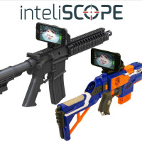 inteliSCOPE for Shooters | Indiegogo