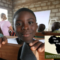 The DAR project : Multi Media Documentary project | Indiegogo