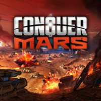 Conquer Mars | Indiegogo