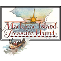 Mackinac Island Treasure Hunt Card and Board Games | Indiegogo