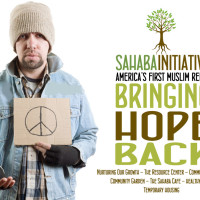 Sahaba Initiative - Bringing Back Hope | Indiegogo