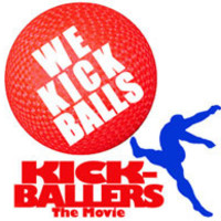 KICKBALL: KICK-BALLERS the Movie | Indiegogo