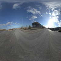 Huge HDRI collection for 3D artists! | Indiegogo