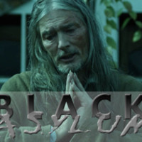 Black Asylum | Indiegogo