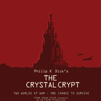 The Crystal Crypt | Indiegogo