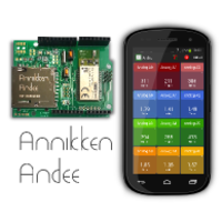 Annikken Andee-An Easy Link between Arduino and Android. | Indiegogo