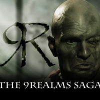 The 9Realms Saga | Indiegogo