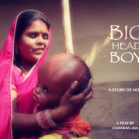 Big Head Boy | Indiegogo