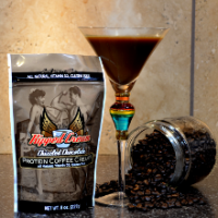 Ripped Cream Reinvents Coffee Creamer | Indiegogo