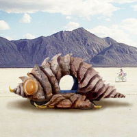 Ceti Alpha V Eel - Mutant Vehicle | Indiegogo