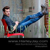 New EP from Harley Jay | Indiegogo
