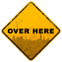Over Here - NYC International Fringe Festival 2014 | Indiegogo