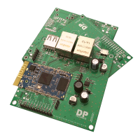 DPT board, Linux and WiFi becomes easy | Indiegogo