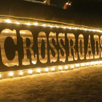 Crossroads 2014 | Indiegogo