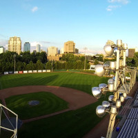 Labatt Park Documentary | Indiegogo