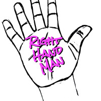 Right Hand Man | Indiegogo