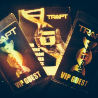 TRAPT: Become part of our DNA | Indiegogo