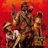 Red Dead Redemption: Seth's Gold | Indiegogo