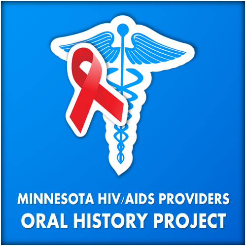 Minnesota HIV-AIDS Providers Oral History Project | Indiegogo