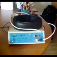 Das SCIO-Biofeedback-System kurz SCIO genannt | Indiegogo
