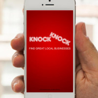 Knock Knock App | Indiegogo