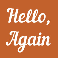 Hello, Again Film | Indiegogo