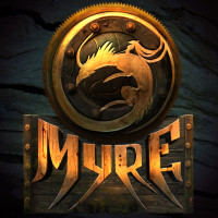 Myre - The Beginning of a Journey | Indiegogo