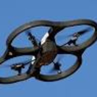 'Firefly' specialised GPS firefighting drones. | Indiegogo