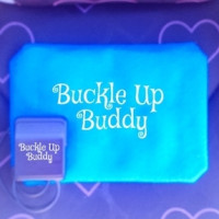 Buckle Up Buddy, Every child deserves a safe ride! | Indiegogo