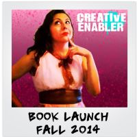 Creative Enabler: The Book | Indiegogo
