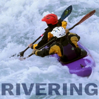 RIVERING | Indiegogo
