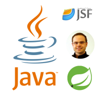 JSF - Java Server Faces & PrimeFaces video course | Indiegogo