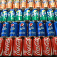 Chug A Coke 4 The IDF | Indiegogo